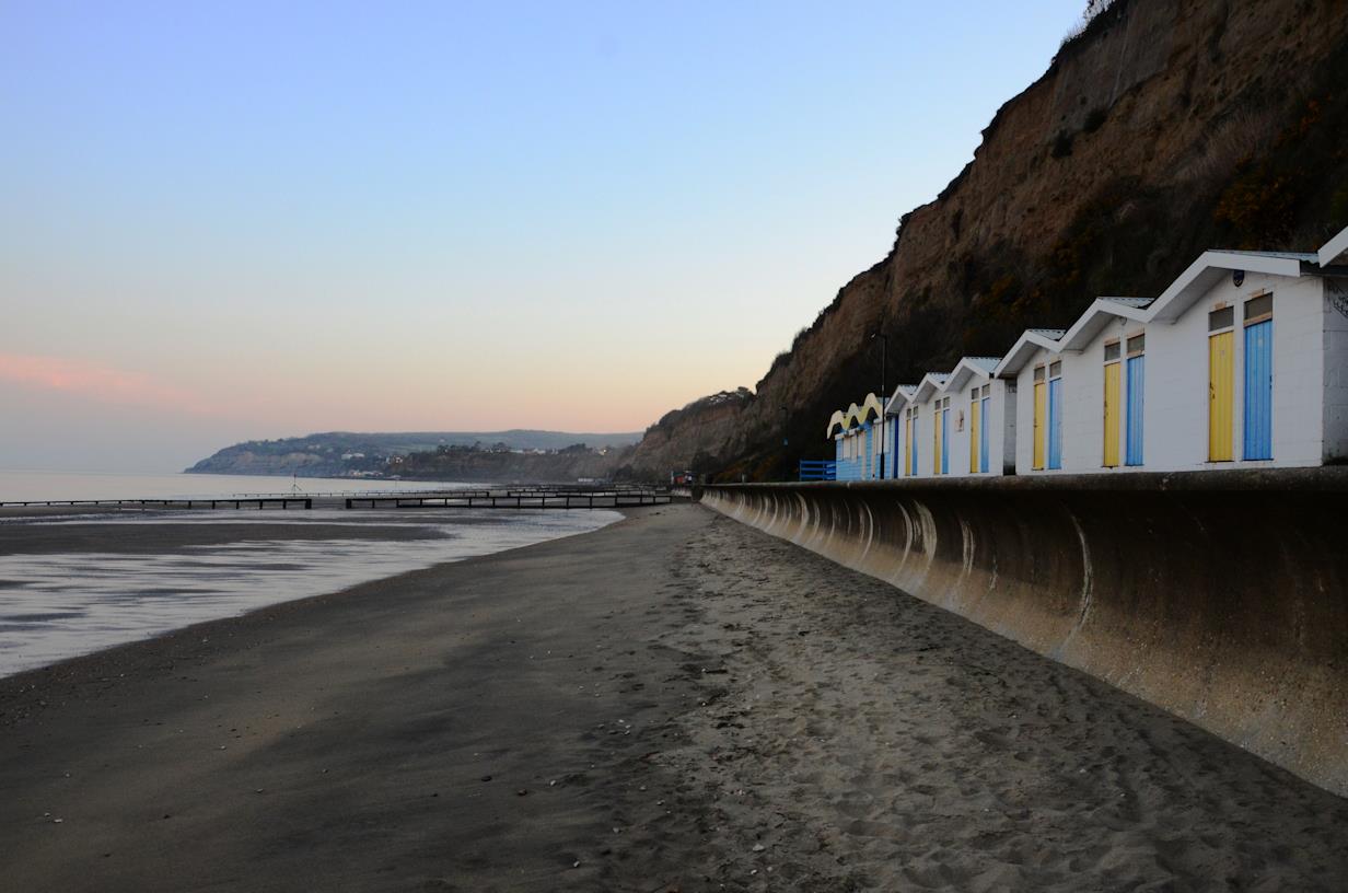 Isle of Wight - 2013 Holiday >>