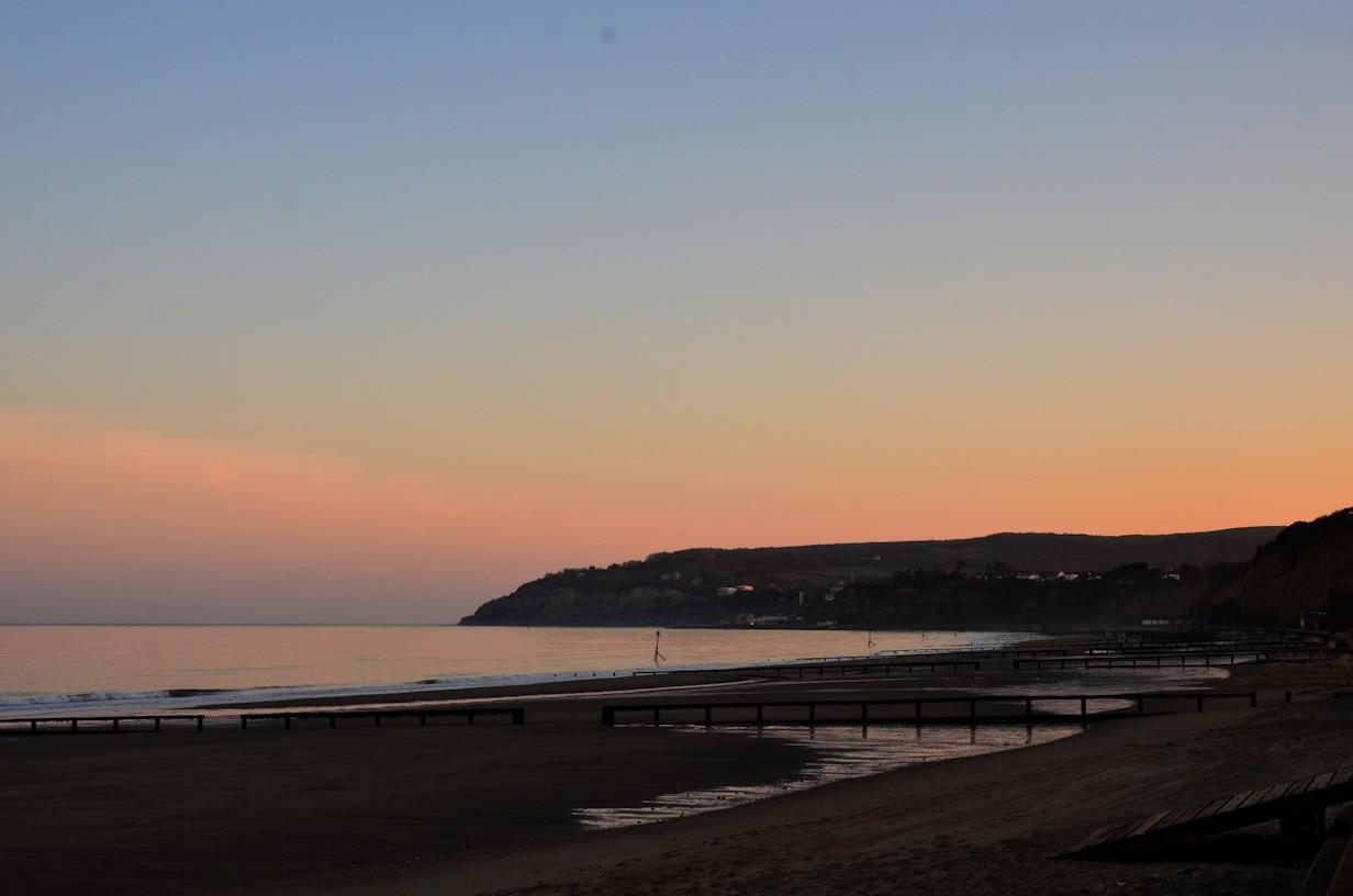 Isle of Wight - 2013 Holiday >>